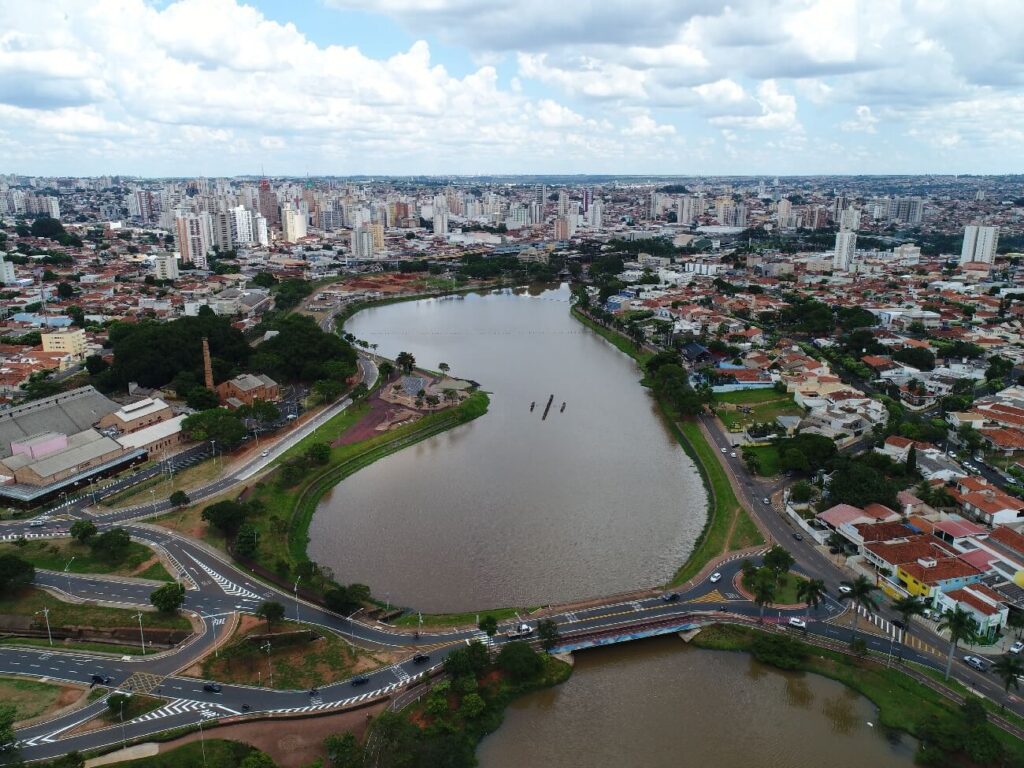 São José do Rio Preto - Trata Brasil