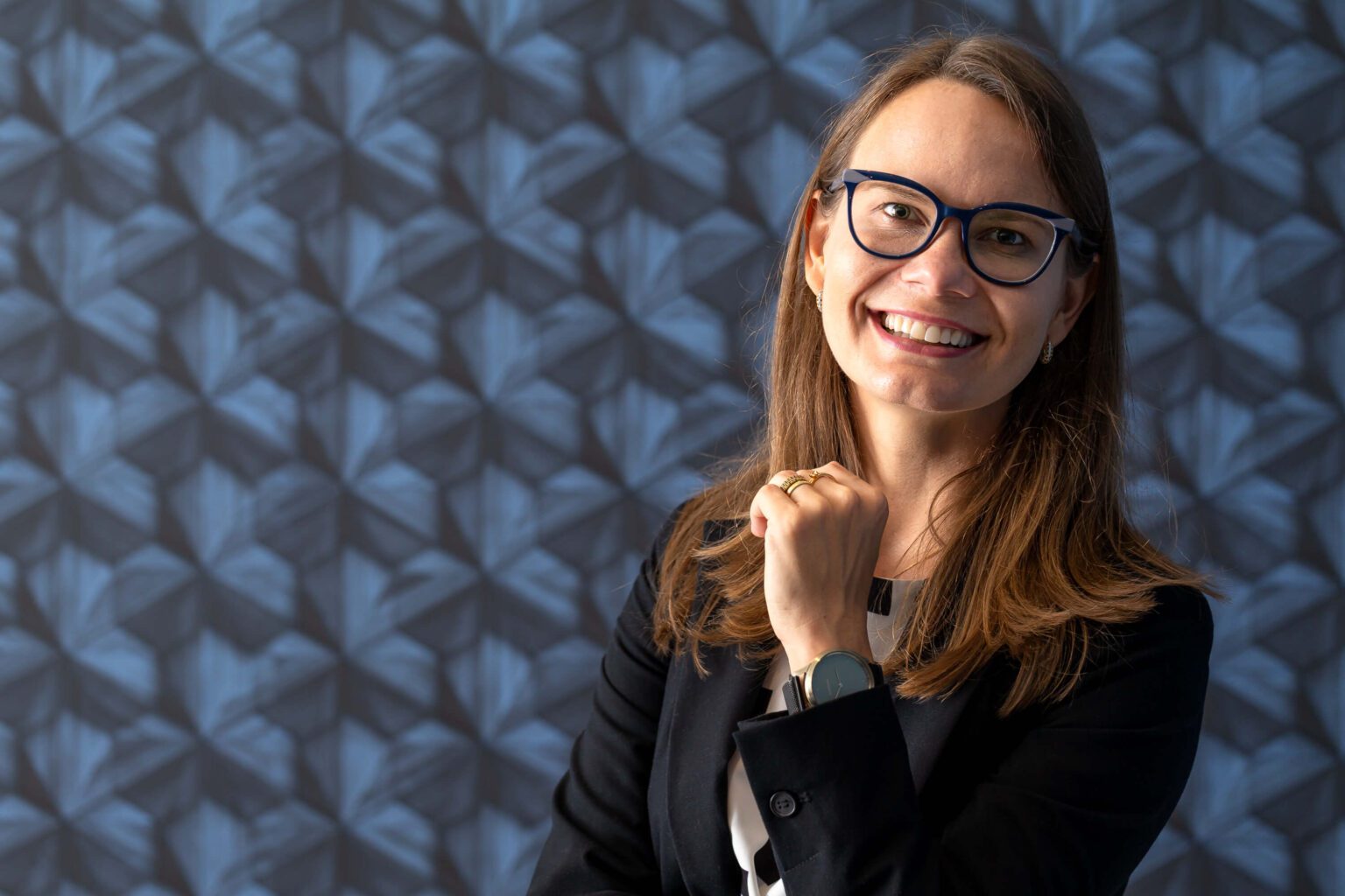 Luana Pretto é a nova Presidente Executiva do Trata Brasil - Trata Brasil